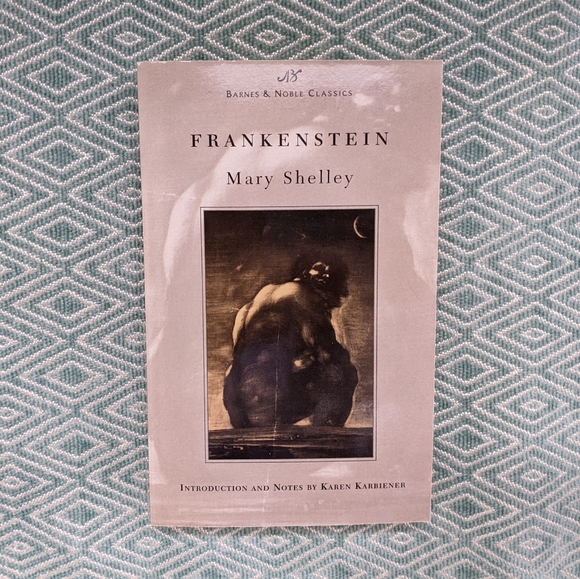 Other | Mary Shelleys Frankenstein | Poshmark